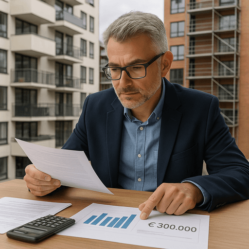 Wat is een MJOP (Meerjarenonderhoudsplan) | VvE.nl