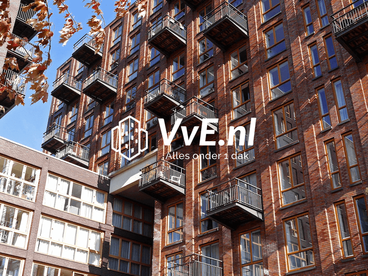 VvE-site.nl is nu VvE.nl | VvE.nl